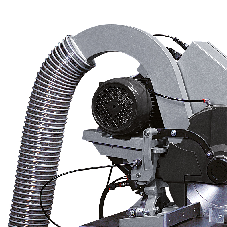 MEP Cobra 352MA Aluminium Saw | Manual Circular Saw