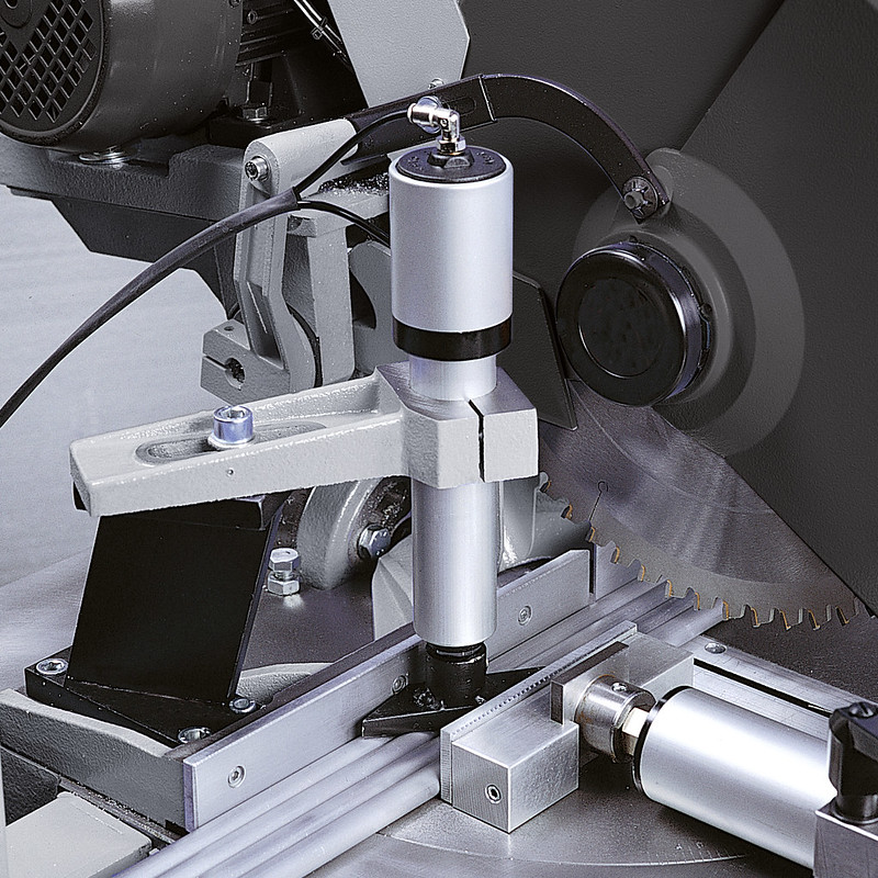 MEP Cobra 352 NC 5.0 Automatic Saw for Aluminium