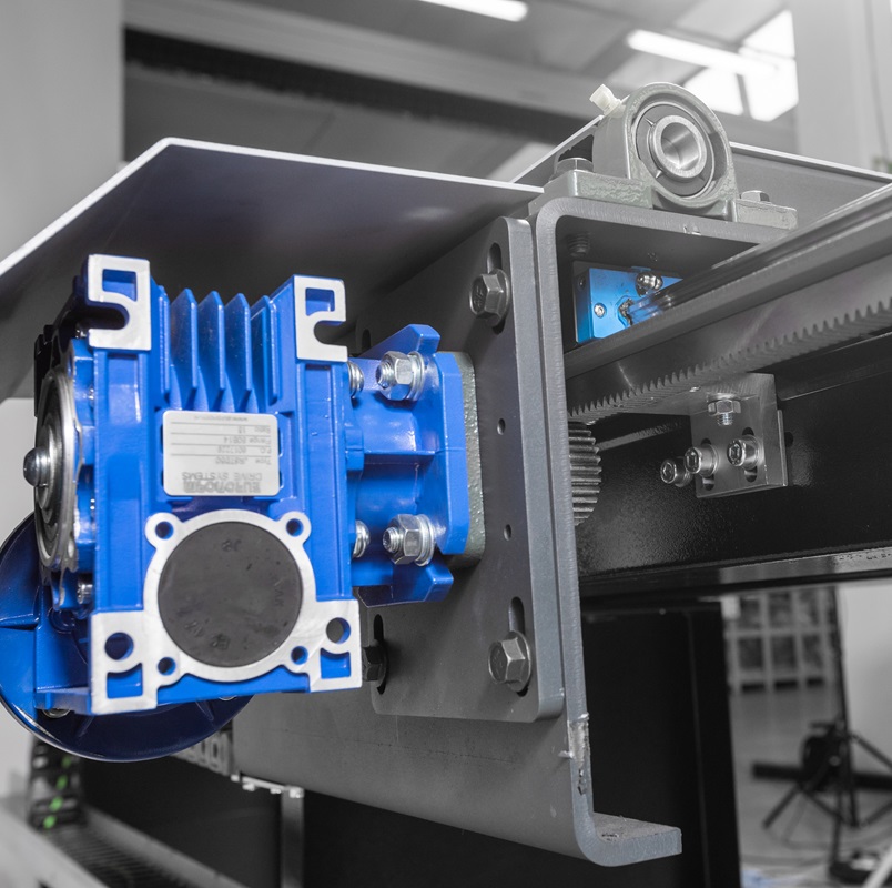 MEP Automatic Length Measuring Table - For Use with Any Saw