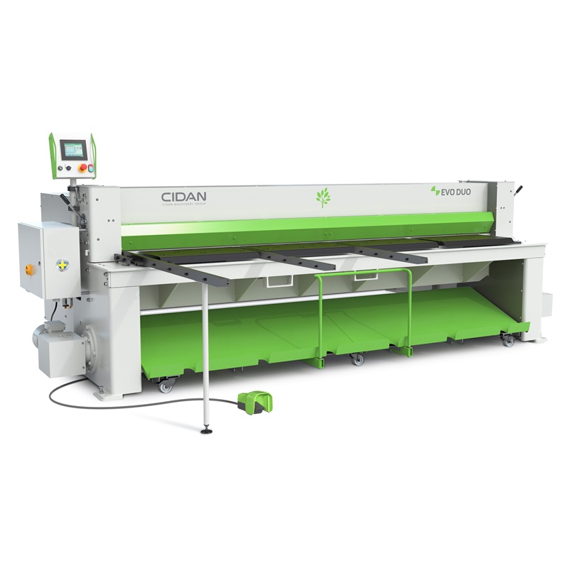 Strongest Mechnical Sheet Metal Shear on the Market
