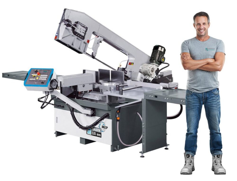 Ultimate Metal Band Saw Guide