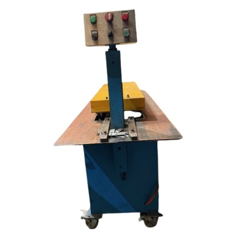 Used Pittsburgh Lockseamer - 2024 Model